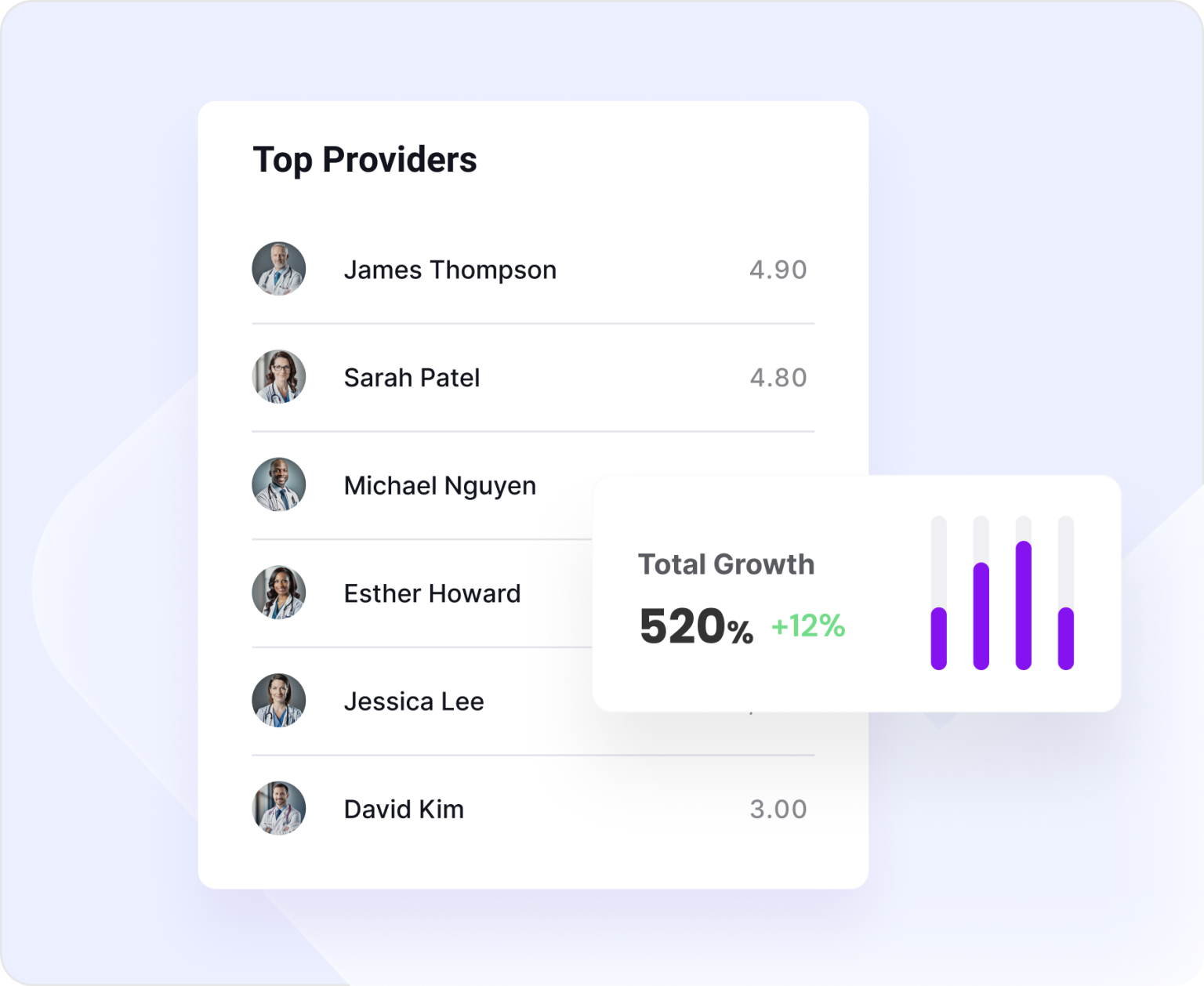 ARC+: AI-Powered Pre-Bill Audit for Mid-Revenue Cycle Integrity